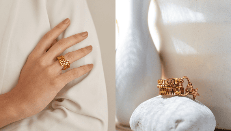 The Ultimate Guide to Finding Your Perfect Ring Size