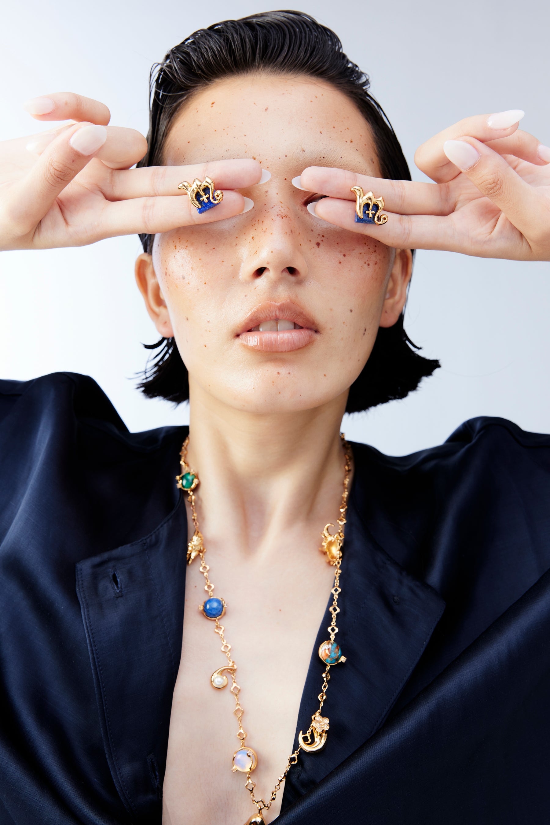 Modern Jewellery | Top Modern Jewellery Designs for Women