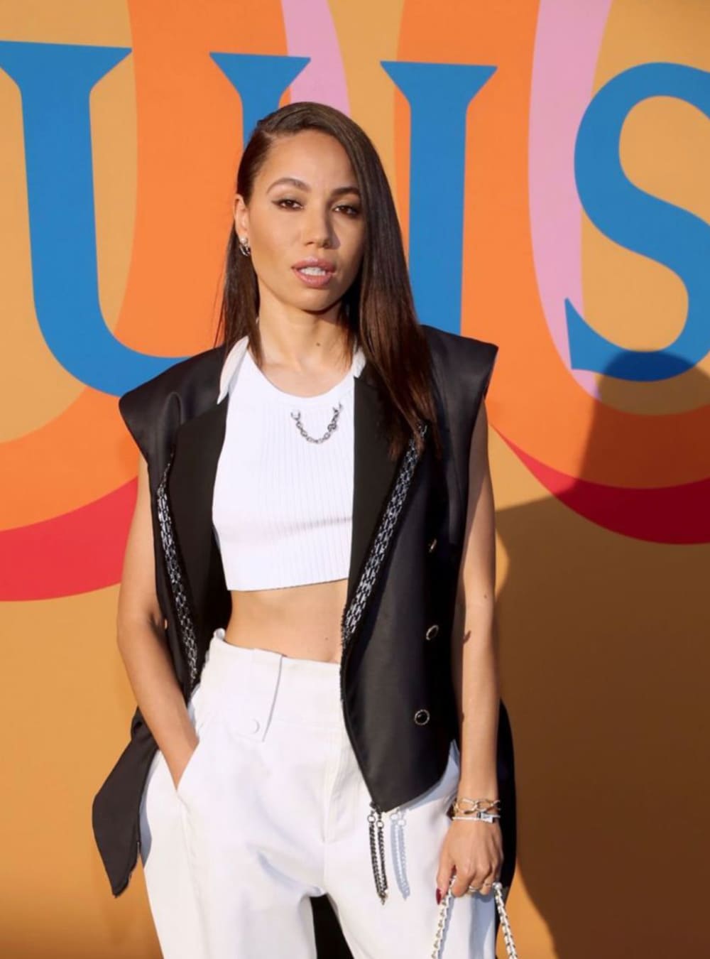 Buy Jurnee Smollett Wearing The Lynx Midi Rings Online for Rs. 3200.0