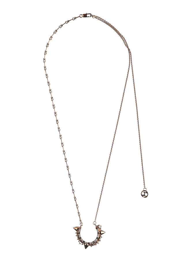 Buy 22K Rose Gold Jewellery Designs Online – Outhouse Jewellery